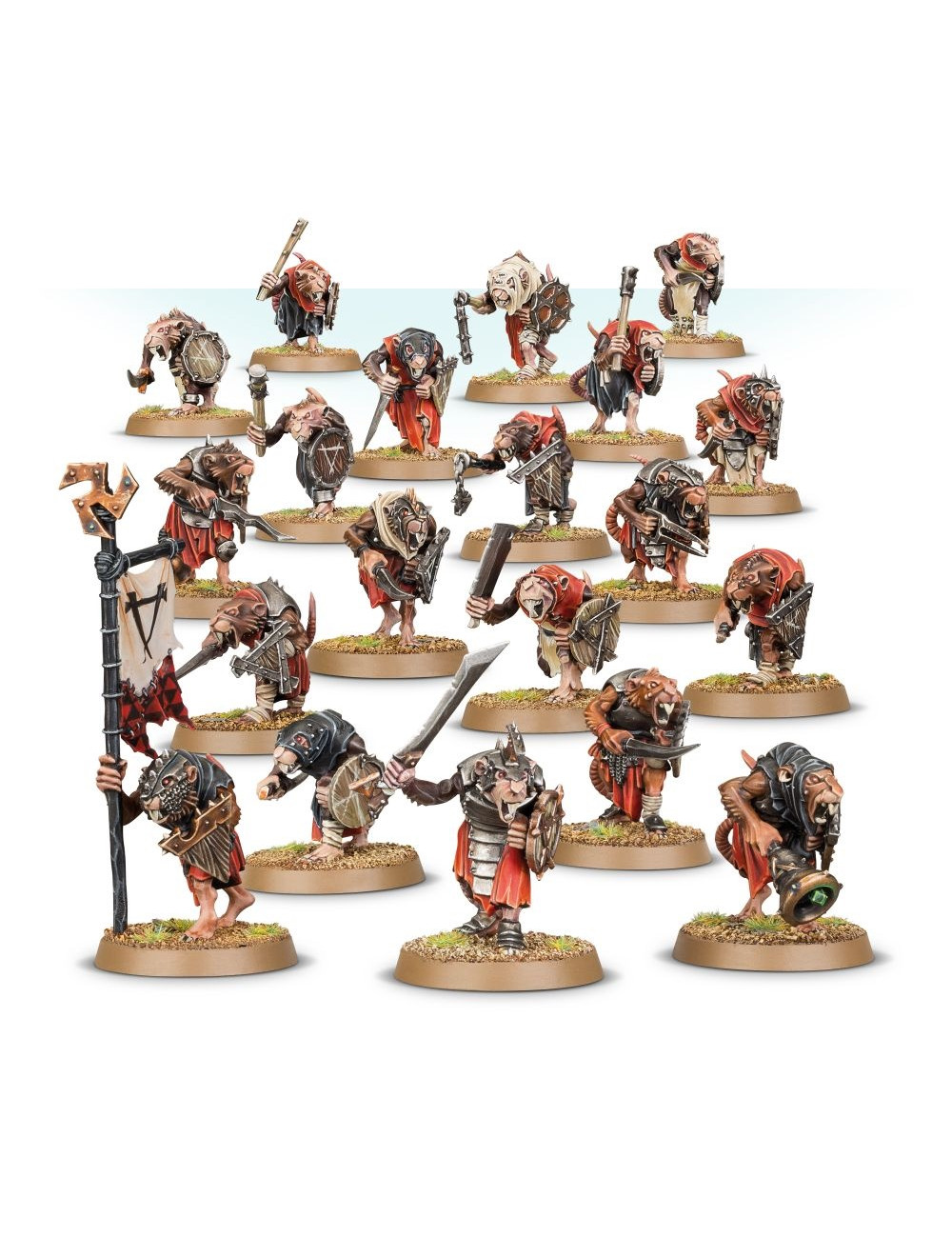 Skaven