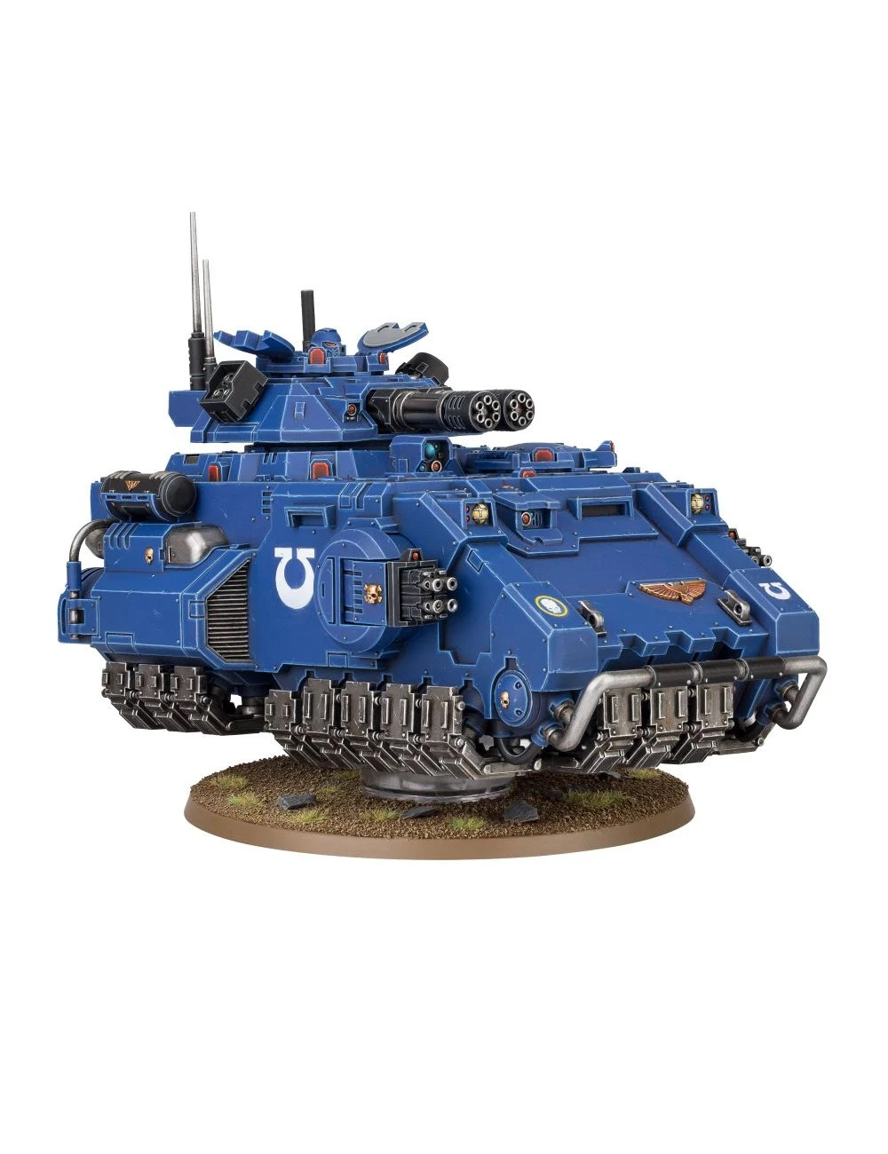 Gladiator Valiant/Lancer/Reaper Space Marines Valiant/Lancero/Segador ...