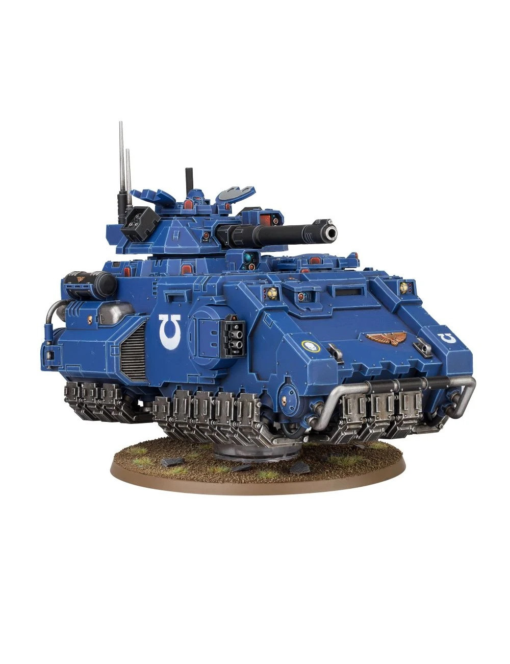 Gladiator Valiant/Lancer/Reaper Space Marines Valiant/Lancero/Segador ...