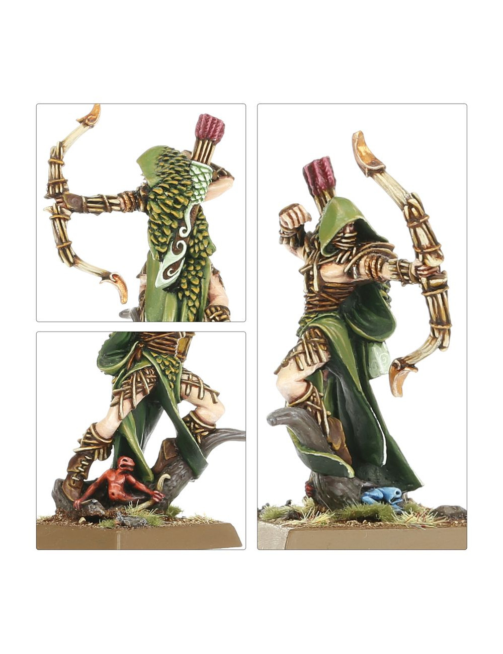 More Hobby Games