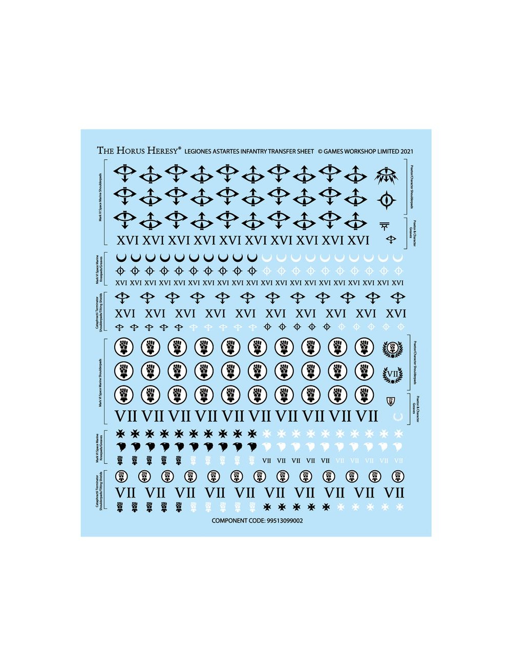Rapier Quad Heavy Bolters y Graviton Cannon Battery Warhammer The Horus ...